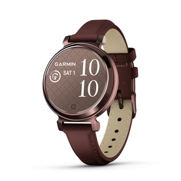Garmin Lily® 2 Active, Small and Stylish Smartwatch, Built-In GPS ...