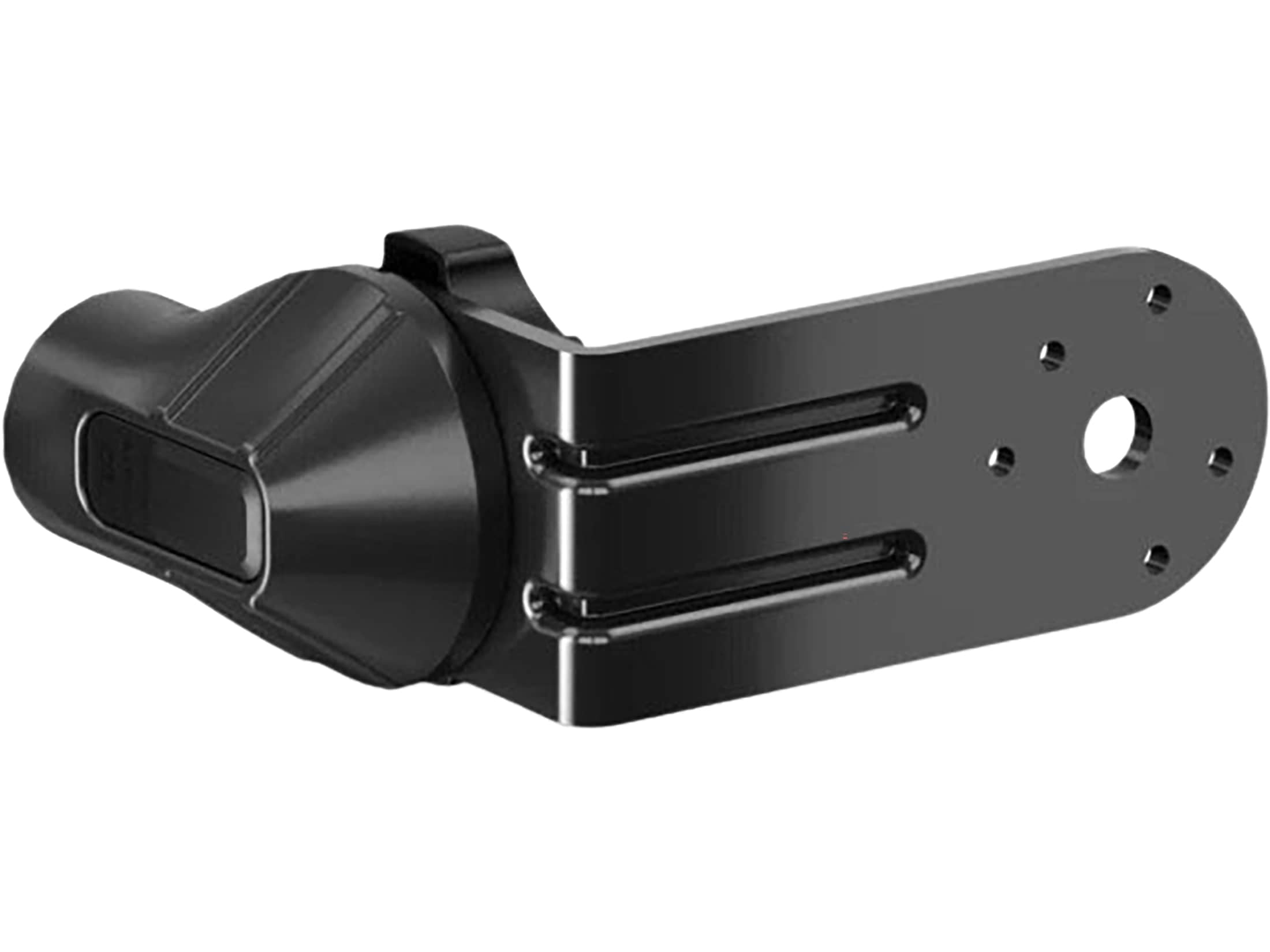 Garmin LiveScope Mounting Bracket Force Kraken Trolling Motor - Walmart.com