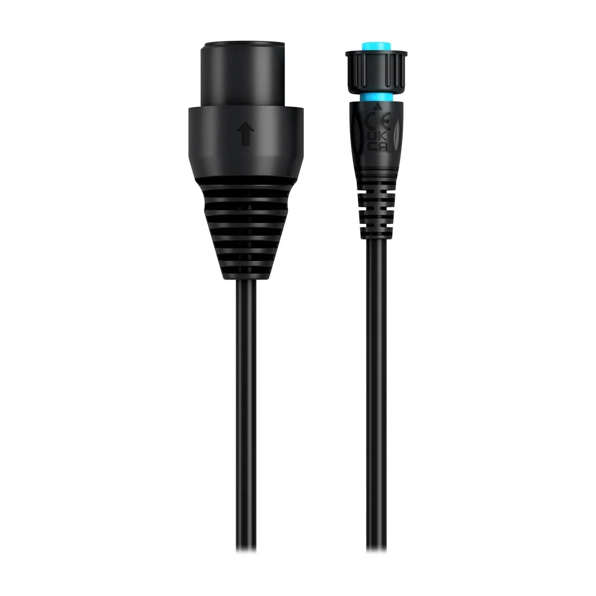 Garmin Marine Network Adapter Cable - RJ45 (Female) to BlueNet (Female ...