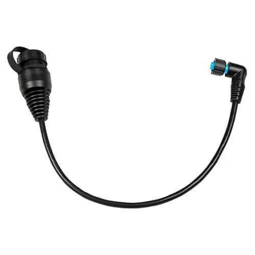 Garmin Marine Network Adapter Cable - Small Female (Right Angle) to ...