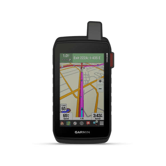 Handheld GPS Units in GPS & Navigation - Walmart.com