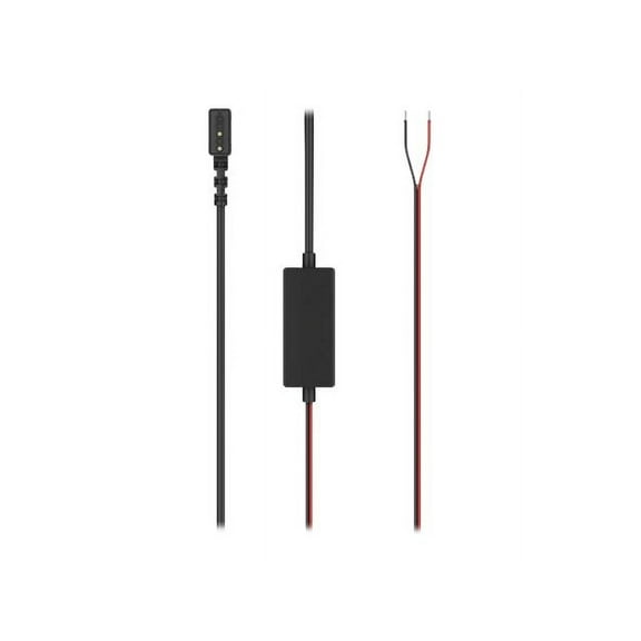 ELARA- 5Ft Black Mini Usb Power Cable For Garmin Nuvi 1200 1250 1300 ...