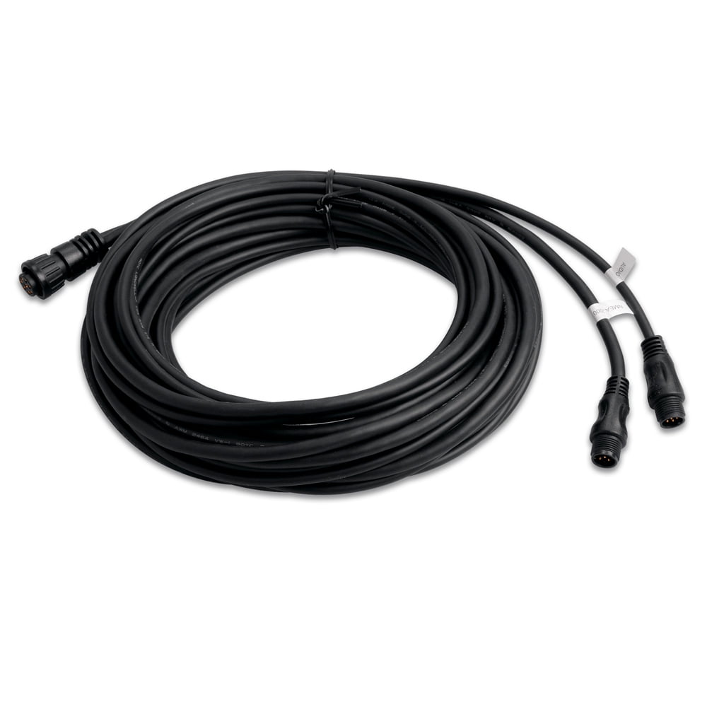 Garmin NMEA 2000/Audio Cable - 6M - Walmart.com