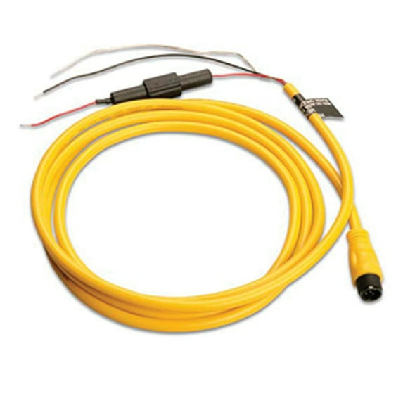 Garmin 010-11079-00 NMEA 2000 Power Cable - Walmart.com
