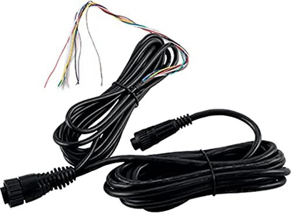 Garmin New OEM CCU/ECU Interconnect Cable, 010-11055-00 - Walmart.com
