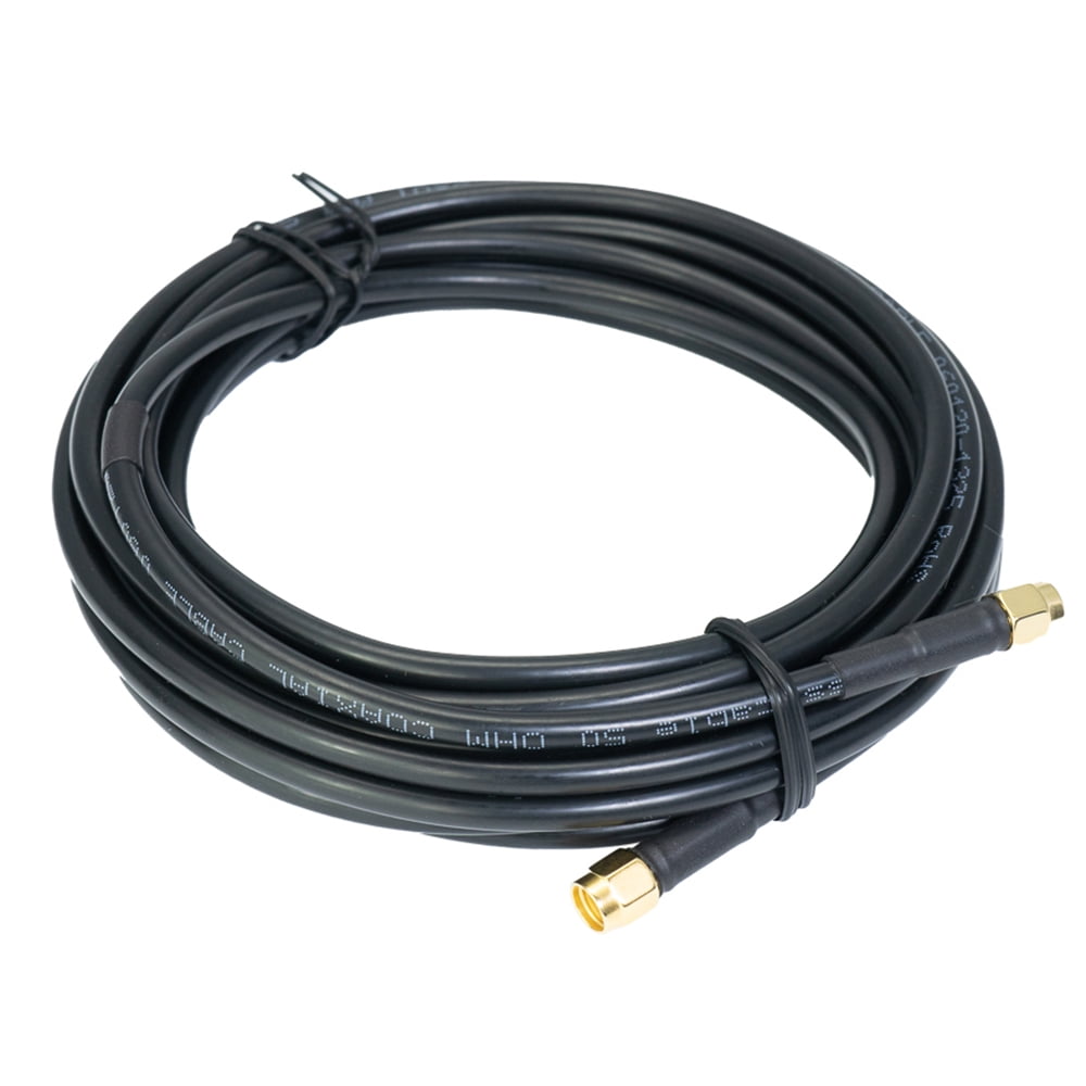Garmin New OEM Cortex® Cellular Antenna Patch Cable (16 ft), 010-13269 ...