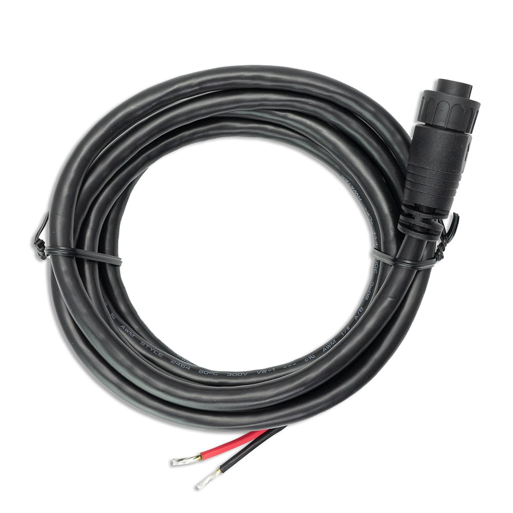Vesper Power Cable f/Cortex - 6 [010-13273-00] - Walmart Business Supplies