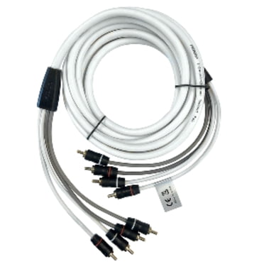 Standard Cable, Command Mic II, 20' - Walmart.com