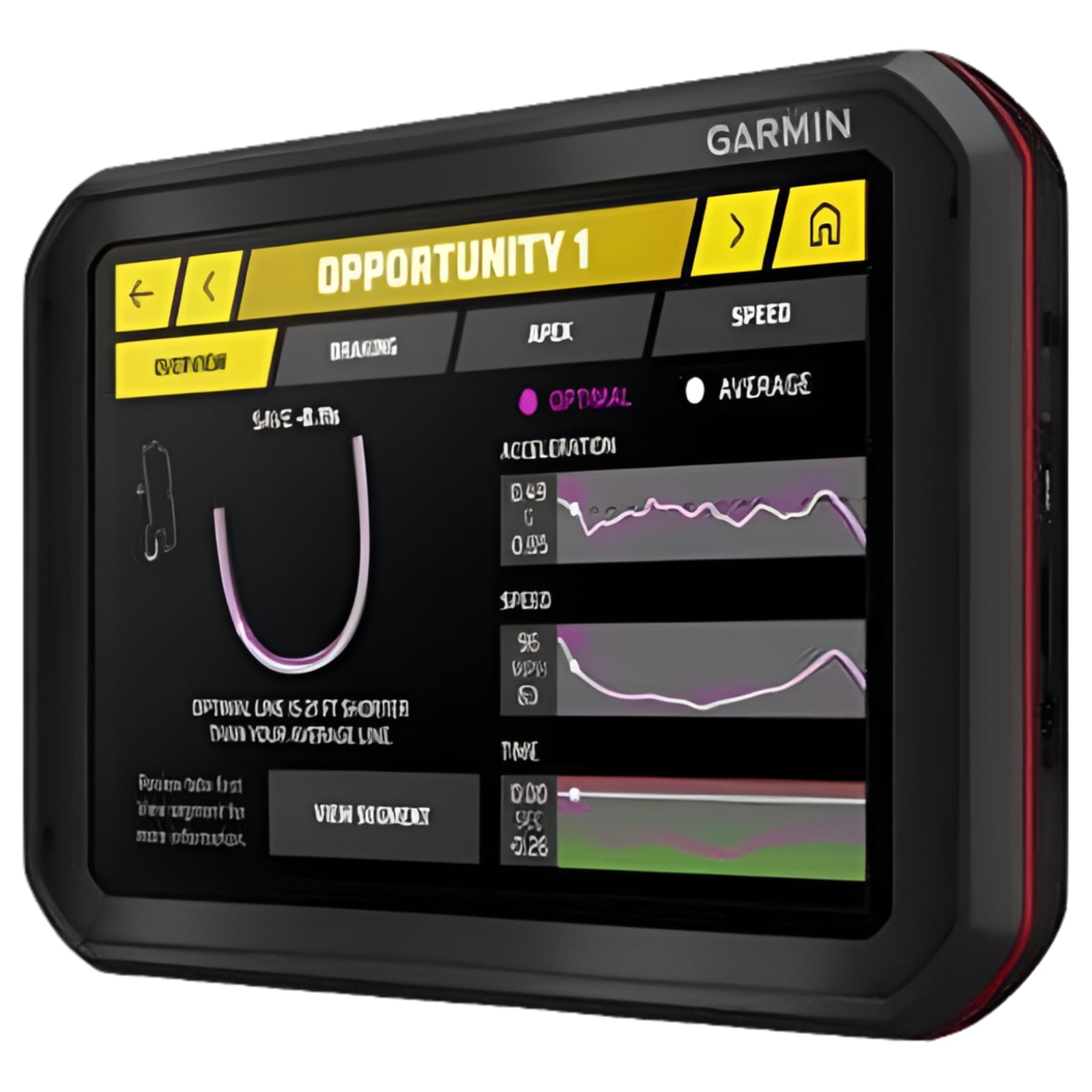 Garmin Catalyst™ GPS Driving Performance Optimizer, 010-02345-00 - Walmart.com
