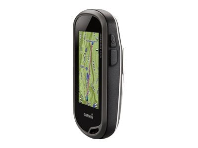 Garmin Oregon 650t Handheld GPS Navigator - Walmart.com