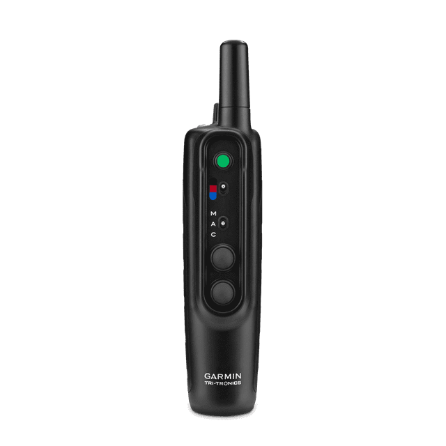 Garmin PRO 550 Dog Tracking-Training Device, Handheld Only, Train up to ...