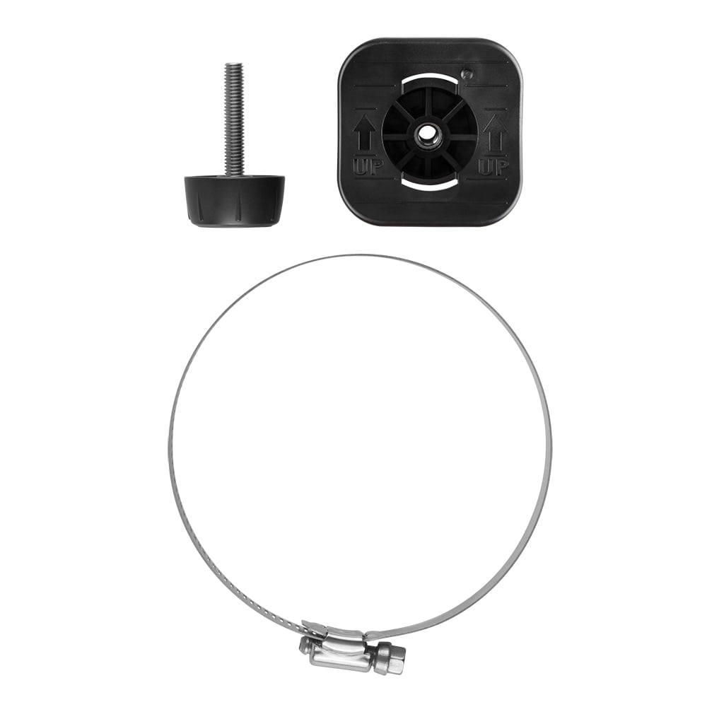 Garmin Panoptix LiveScope LVS12 Trolling Motor Barrel Mount [010-12846 ...