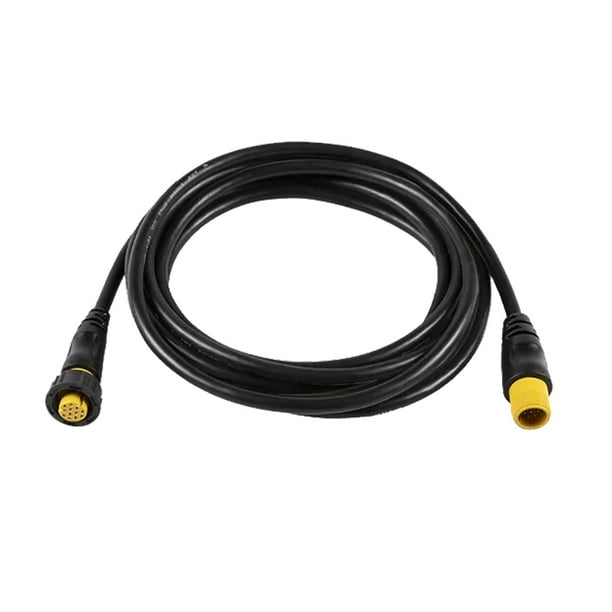 Garmin Panoptix LiveScope Transducer Extension Cable (12-pin) - Walmart ...