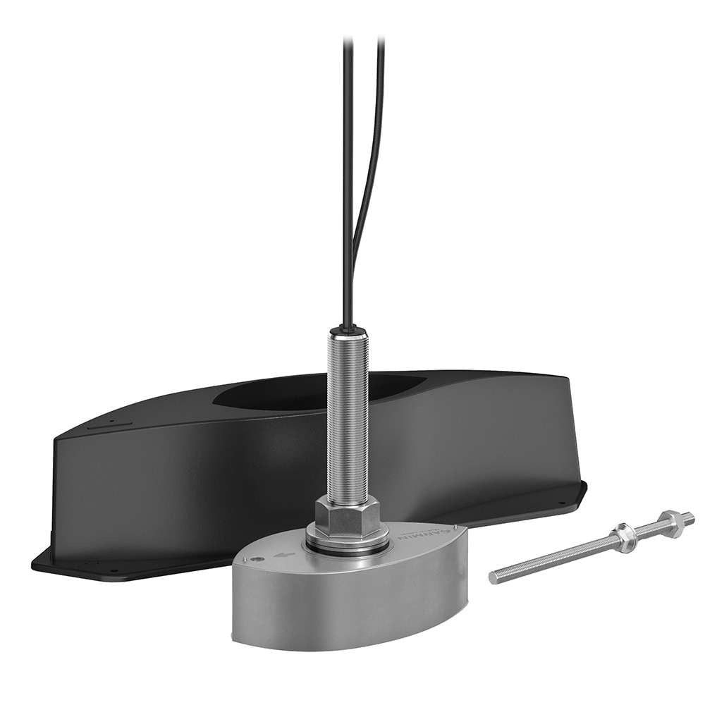 Garmin Panoptix™ PS70 Thru-Hull Transducer w/Fairing Block - Walmart.com