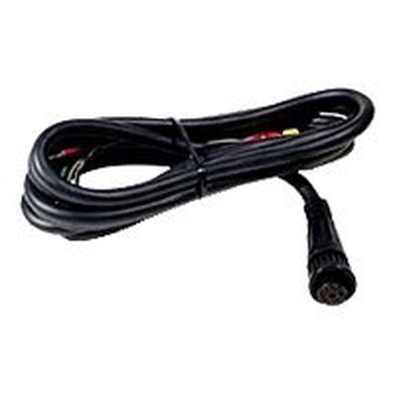Garmin Power/Data Cable Bare Wires GPS152 010-10083-00 - Walmart.com