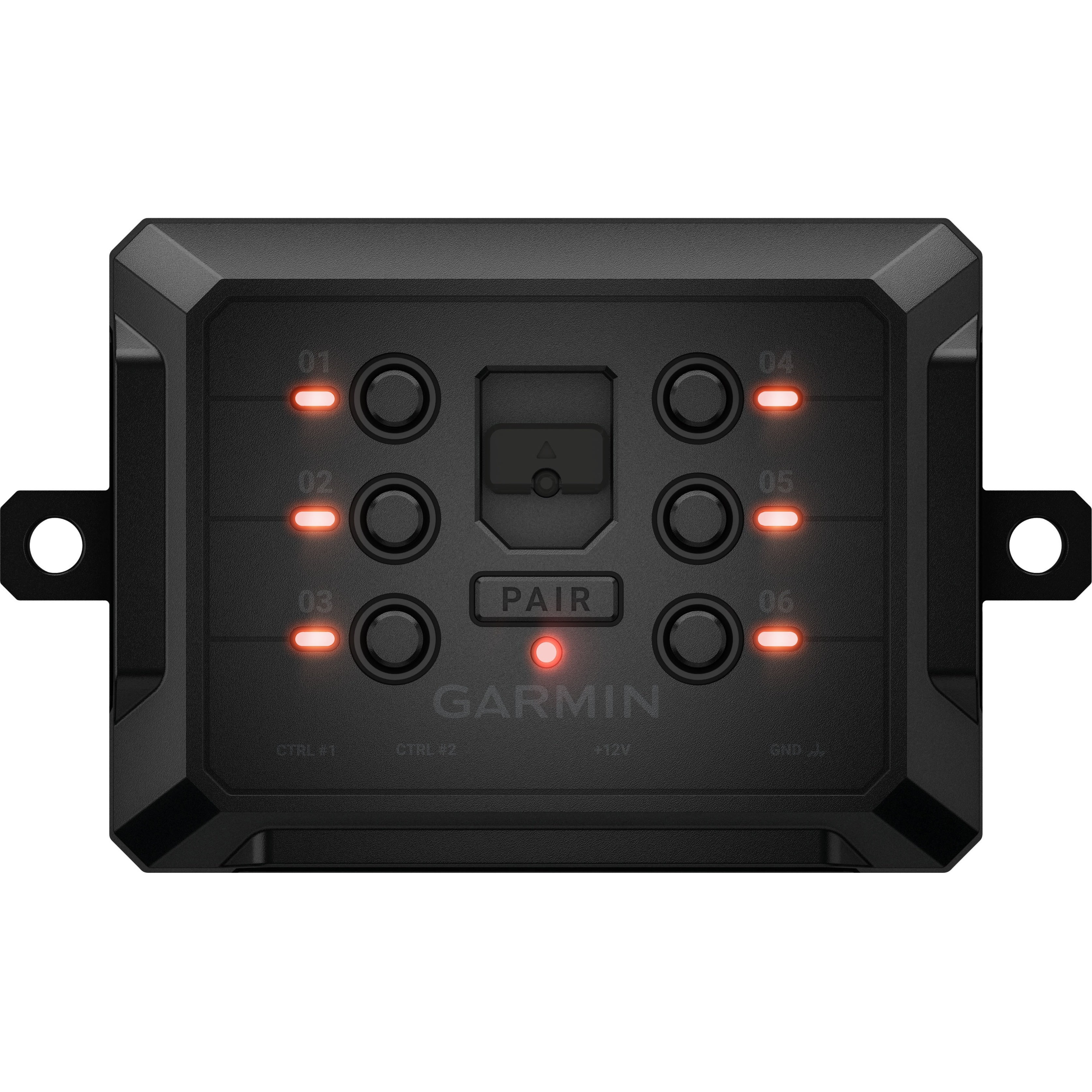 Garmin Wireless Powerswitch Digital Switchbox 010-02466-00 for Vehicle ...