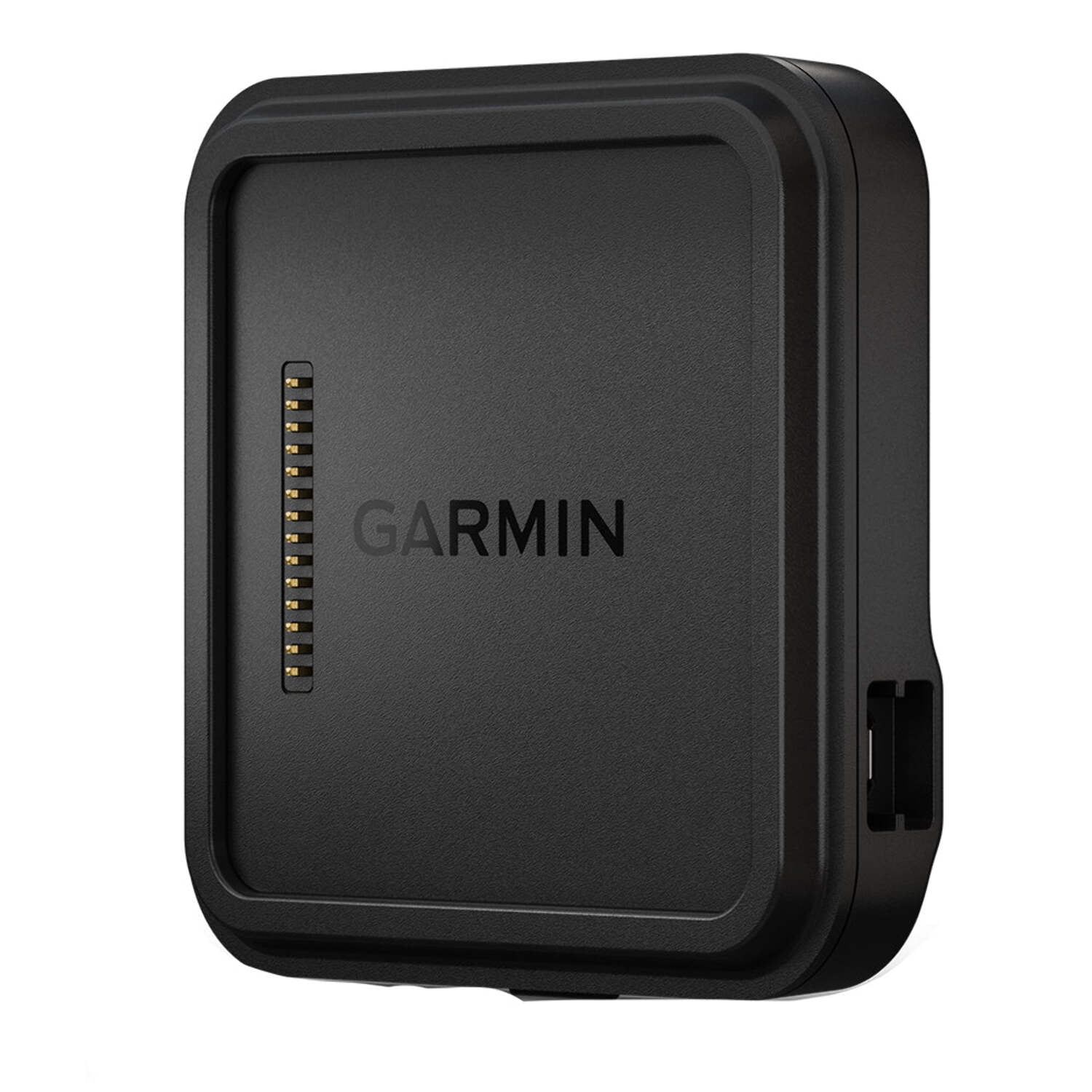 Garmin Powered Magnetic Mount w/Video-in Port HD Traffic [010-12982-02 ...