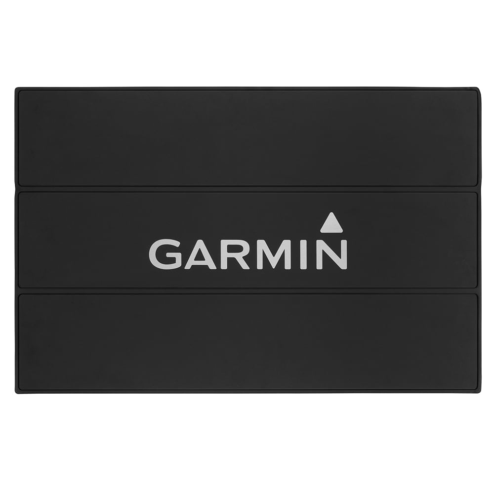 Garmin Protective Cover F/ GPS Map 8X17 - 010-12390-44 - Walmart ...