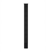 GARMIN Nylon, GARMIN Wristwatch Bands Straps, 22 mm, 1 Count 010-13306 ...