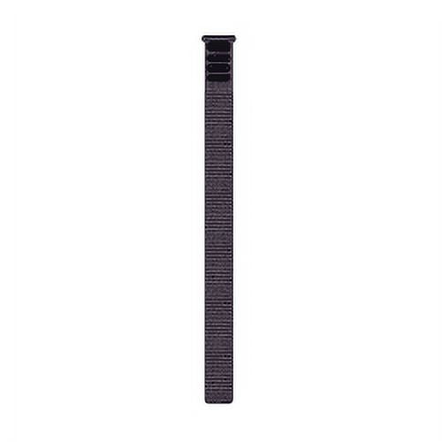 Garmin QuickFit® 20 Watch Bands UltraFit Nylon Deep Orchid - Walmart.com