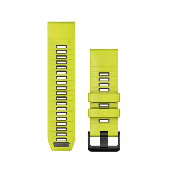 GARMIN Quickfit Compatible with Various Garmin Watches Wristwatch Bands ...