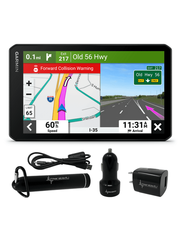 Garmin Auto GPS Units - Walmart.com