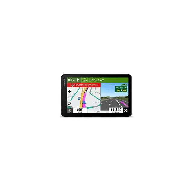 Garmin RV Cam 795, Large, Easy-to-Read 7 GPS RV Navigator - Walmart.com
