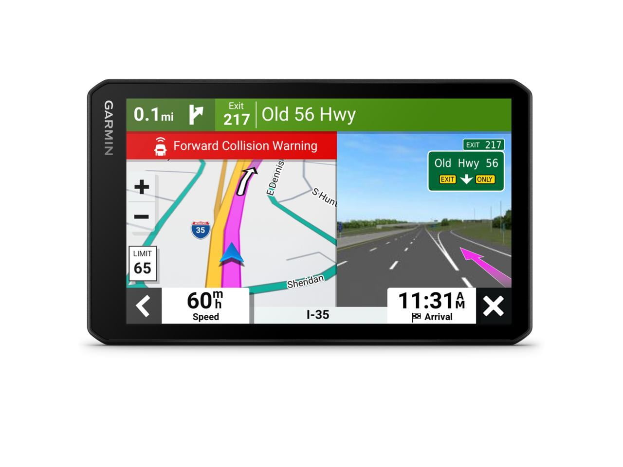 Garmin Rv 770 Lmt S Rv Gp