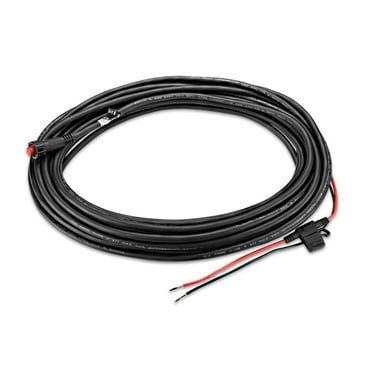 Humminbird 720118-1 MEGA 360 Power Cable - Walmart.com