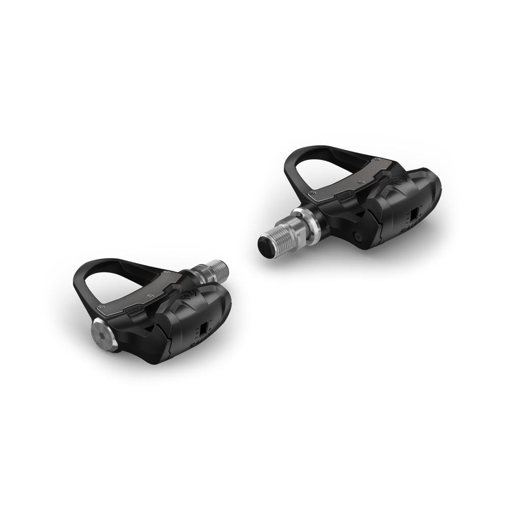 Garmin Rally RK100 - Single-Side Power Meter Pedal Set with Cadence ...