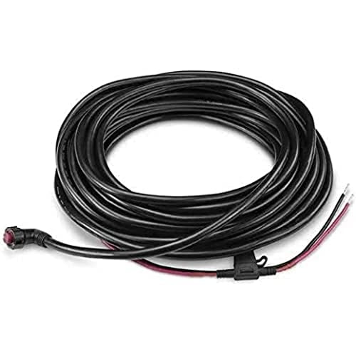 Garmin Right-Angle Power Cable #010-12067-10 - Walmart Business Supplies