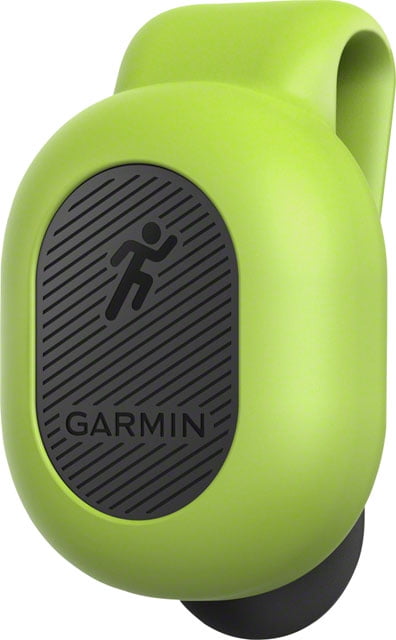 Free Shipping! Garmin Step Tracker Runner's Fitness Dynamics Pod with ...