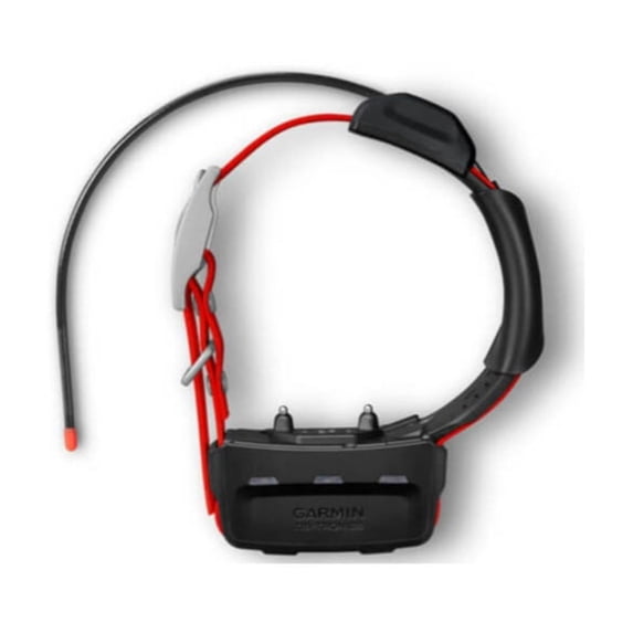 Garmin TT15X Outdoor Dog Training and Tracking Device with GPS Collar ...