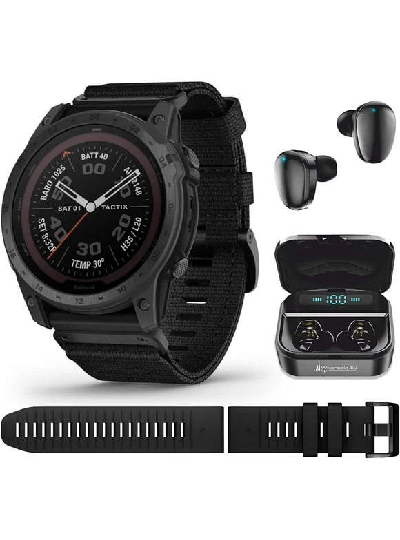 Garmin Tactix Delta