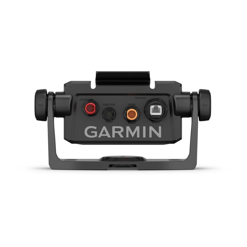Garmin Tilt/Swivel Mount Quick-release Cradle For ECHOMAP UHD2 6 ...