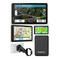 Garmin Tread 2 Powersport Navigator Bundle with PlayBetter Portable ...