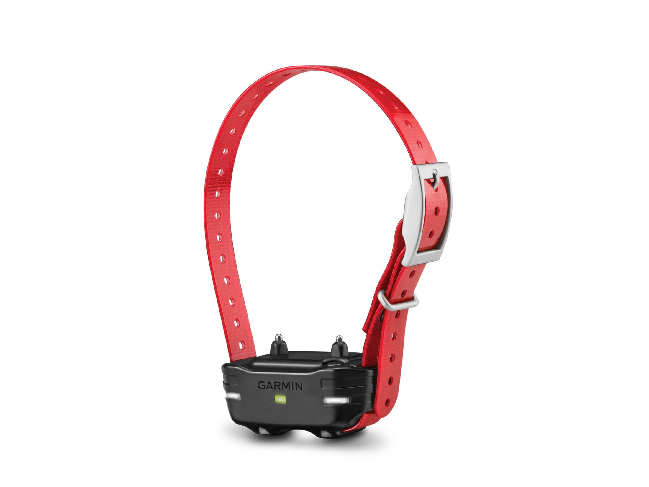 Garmin PT10 Red Collar Dog Training Device for Pro 70/Pro 550 - Walmart.com