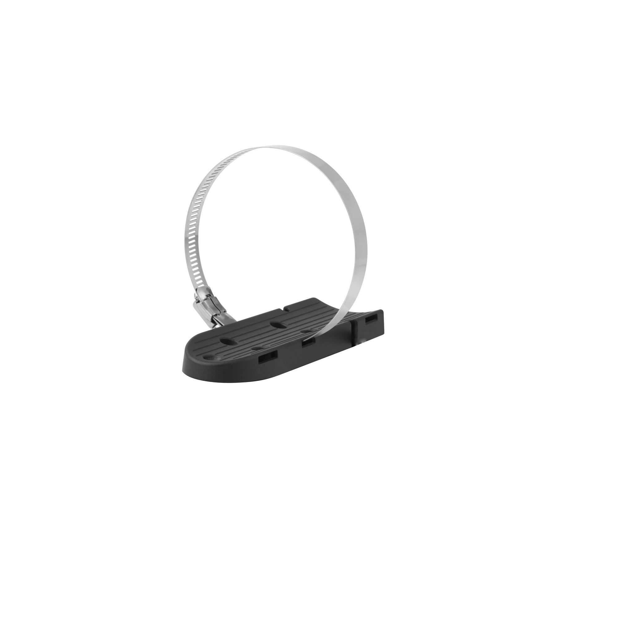 Garmin Boat Marine Equipment: Trolling Motor Transducer Clamp Mount ...