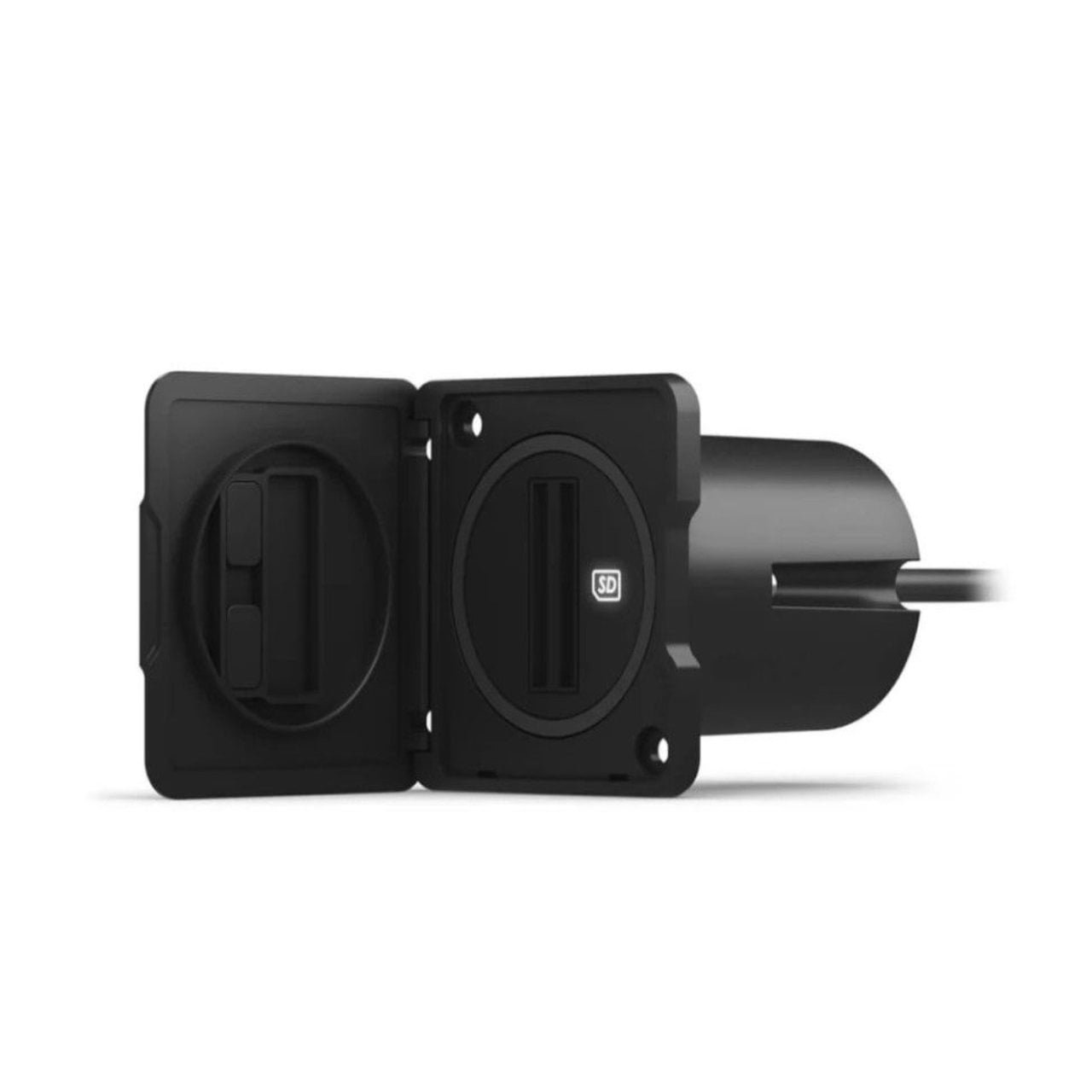 Garmin USB Card Reader with USB-C Adapter - Walmart.com