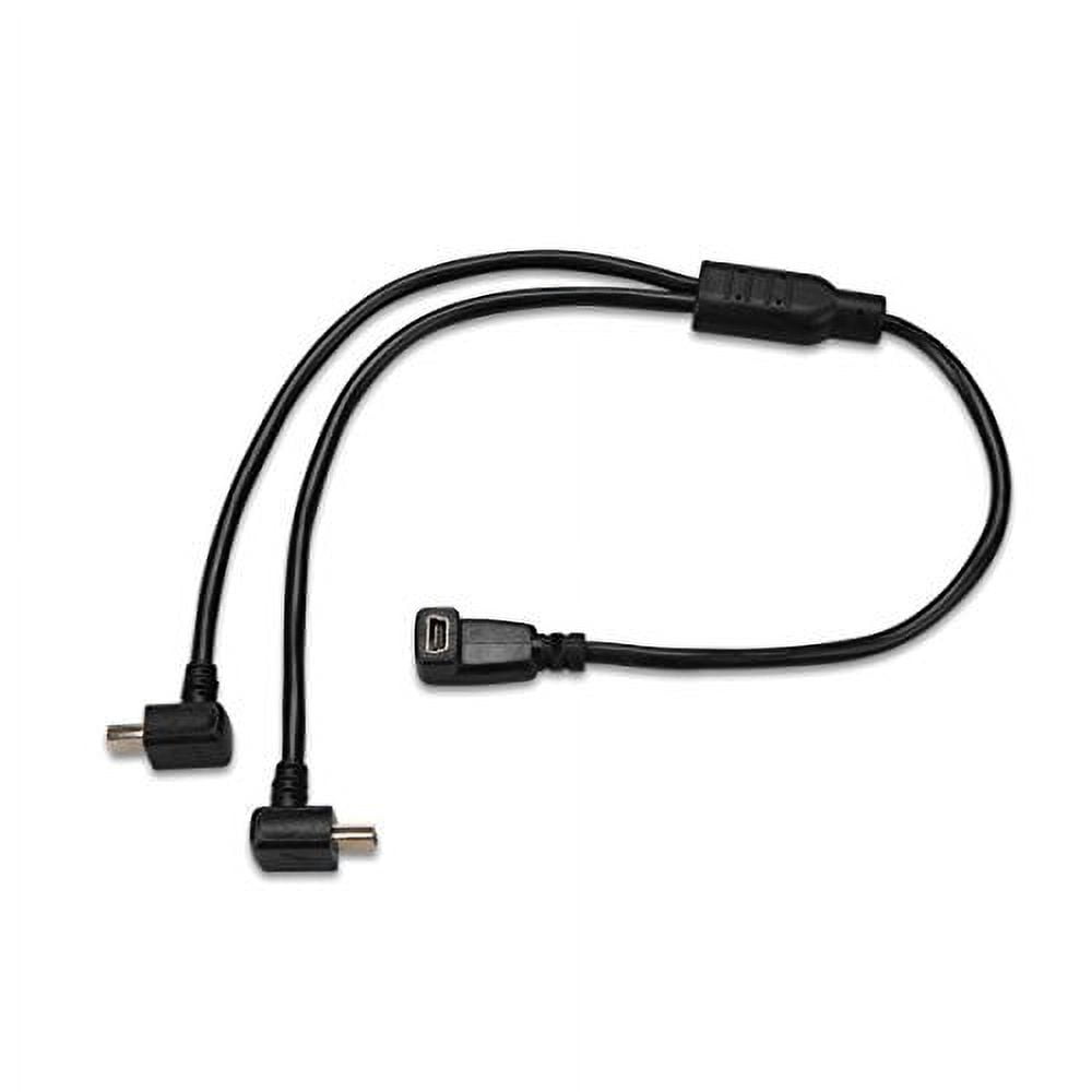 Garmin USB Split Adapter Cable - Walmart Business Supplies