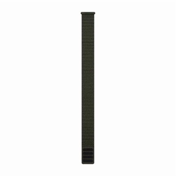 GARMIN, Nylon Unisex Wristwatch Bands, 010-13306-10, 22mm - Walmart.com