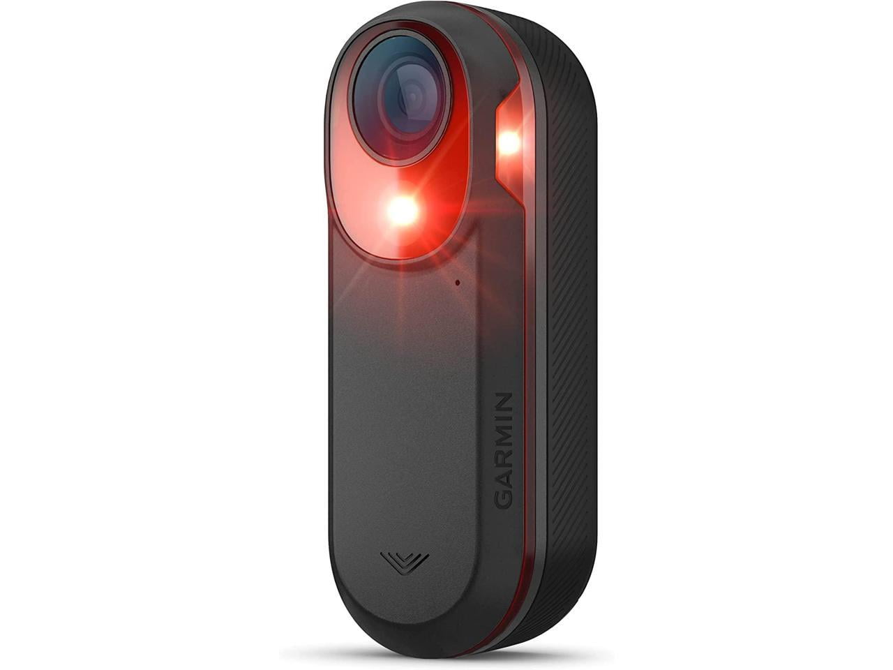 Garmin Varia RCT715 Radar Detector Camera Tail Light 010-02474-00 ...