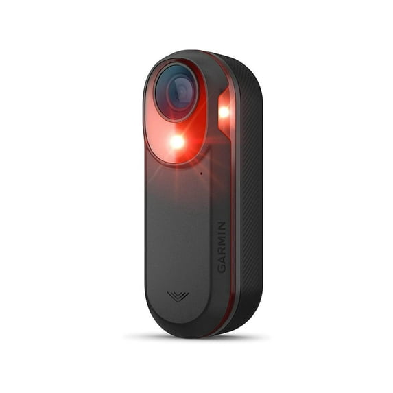 Garmin Varia RCT715 Radar Detector Camera Tail Light 010-02474-00 ...