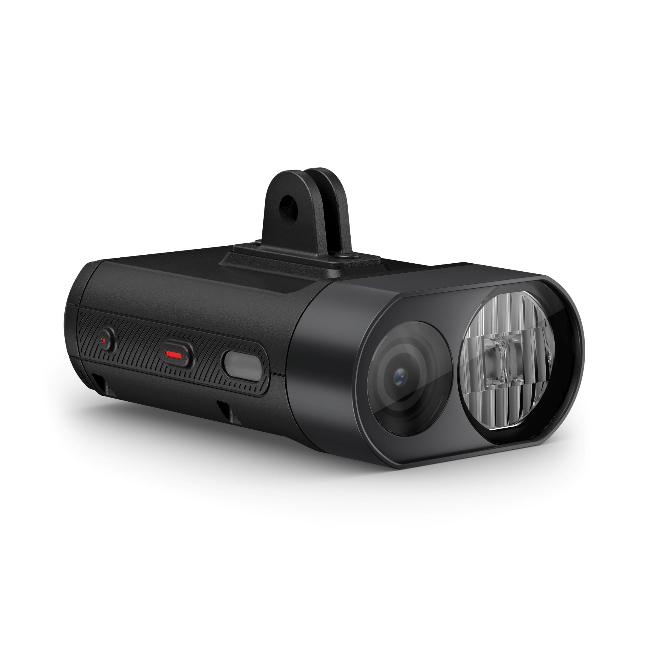 Garmin Varia Vue, Cycling Headlight and 4k Camera, Light Intensity up ...