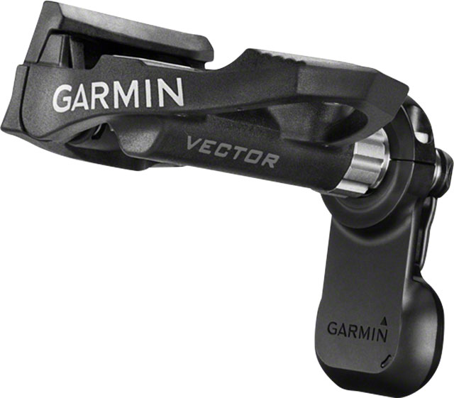 Garmin Vector 2S Power Meter Upgrade Kit Right Pedal And Standard Pod ...
