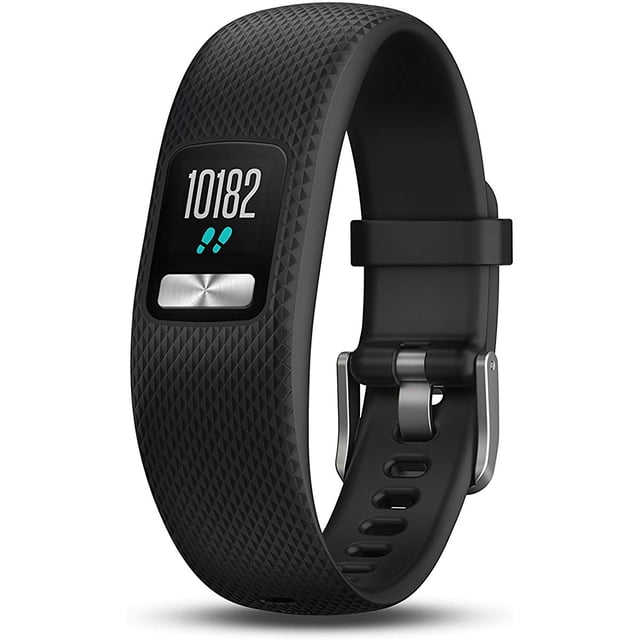 Garmin Vivofit 4 Activity Tracker Watch - S/M - Walmart Business Supplies