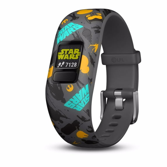 Garmin Vivofit Jr 2 - Star Wars - Walmart.com