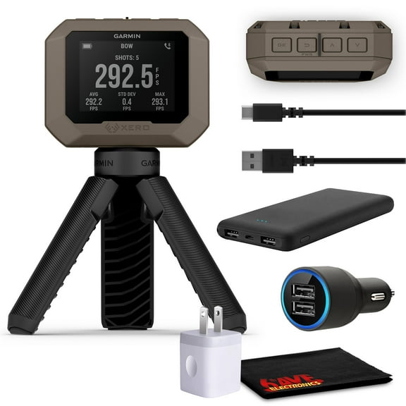 Garmin Xero C1