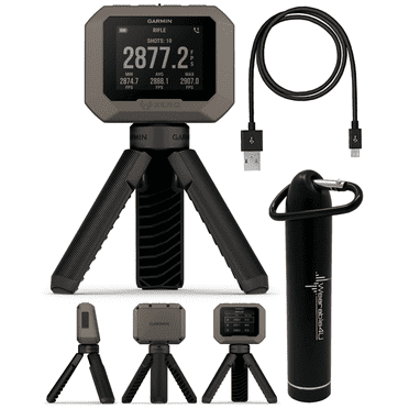 Garmin 010-02810-02 Forerunner 265 GPS Smartwatch Aqua/Black Bundle ...