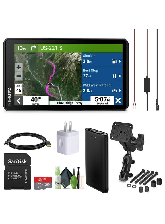 Garmin GPS in GPS & Navigation - Walmart.com